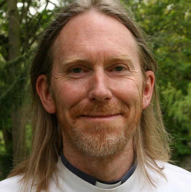 Lent – Holy Trinity Headington Quarry