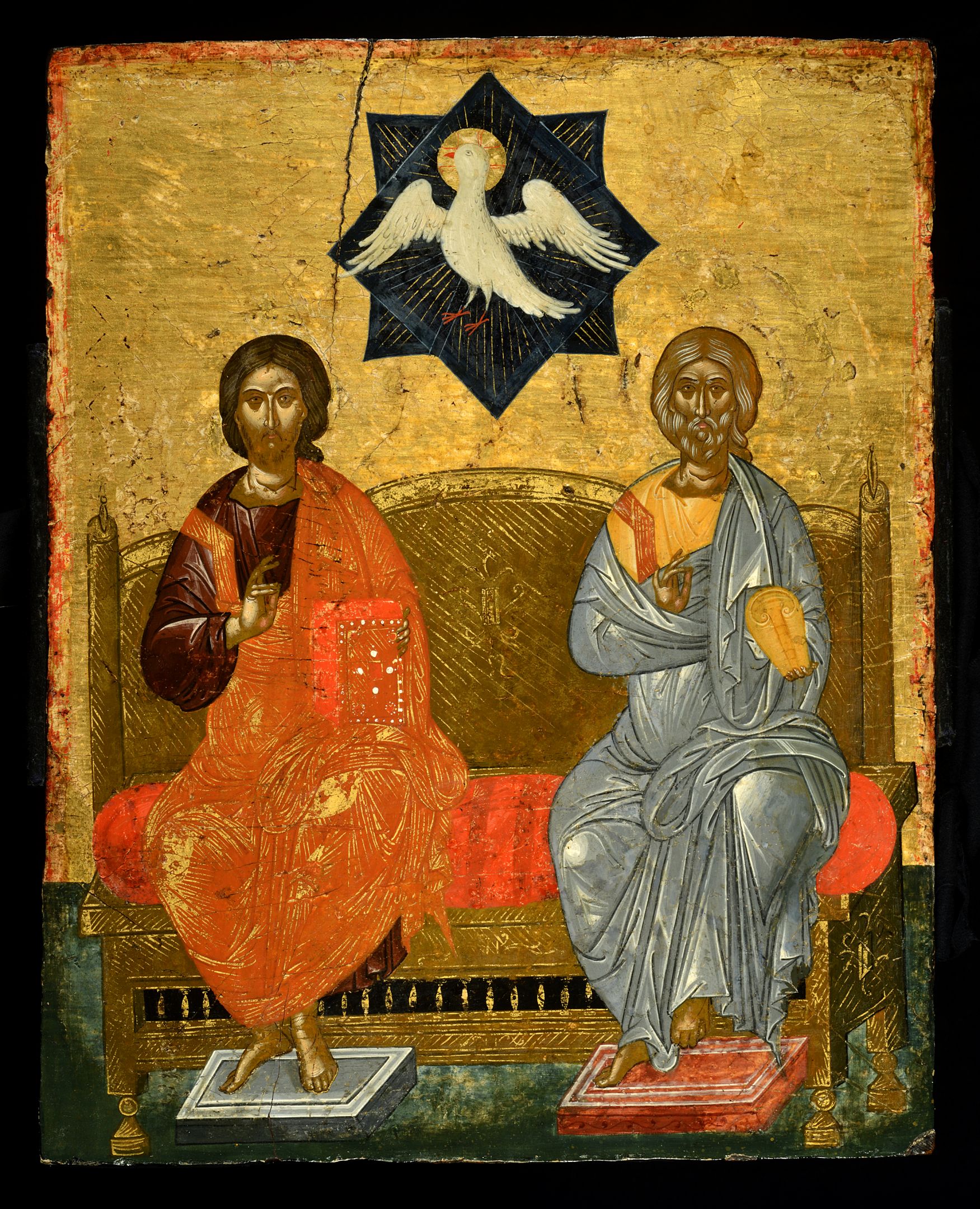 7 June 2020 – Holy Trinity Headington Quarry